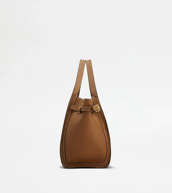 TOD'S Timeless Small Shoulder Bag