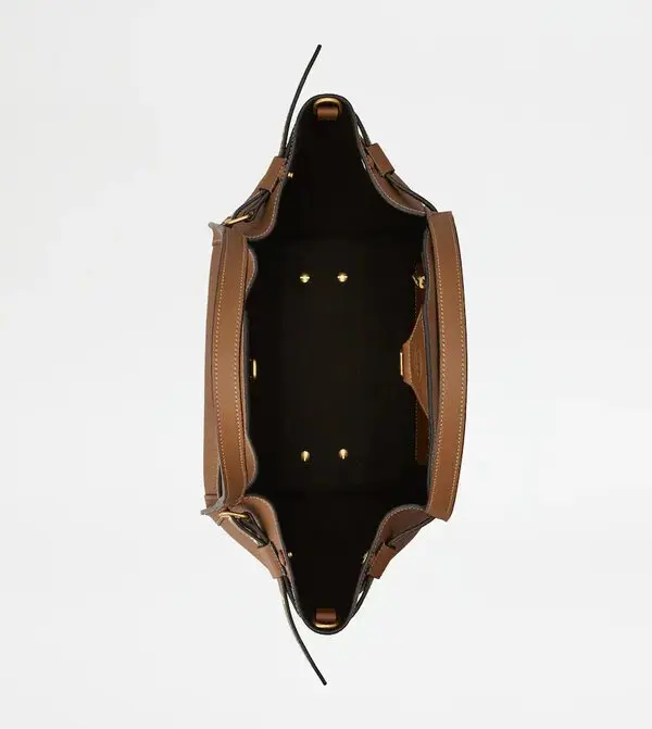TOD'S Timeless Small Shoulder Bag