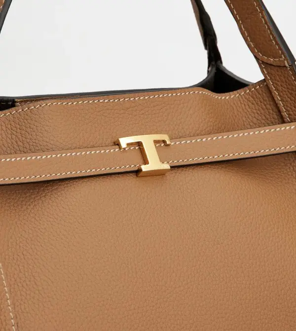 TOD'S Timeless Small Shoulder Bag