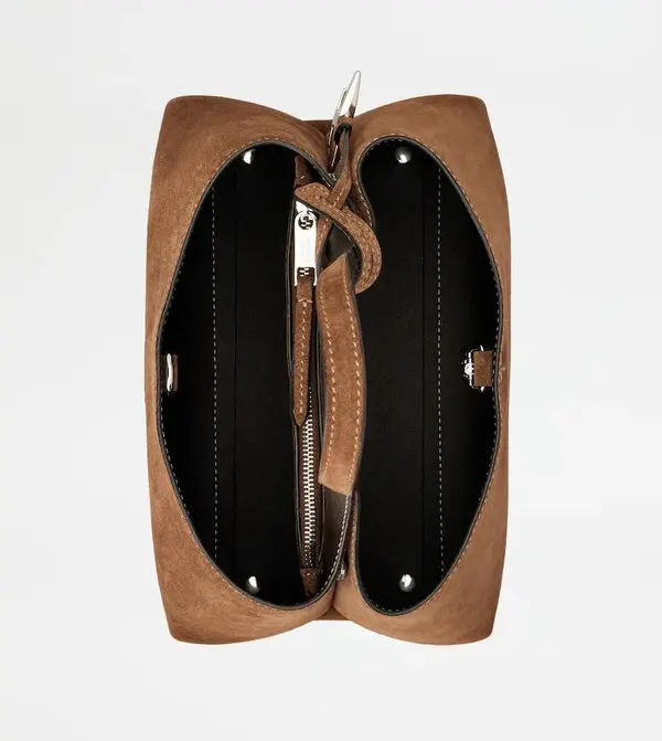 TOD'S Extra-small Logo Shoulder Bag