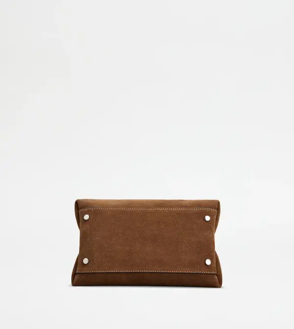 TOD'S Extra-small Logo Shoulder Bag