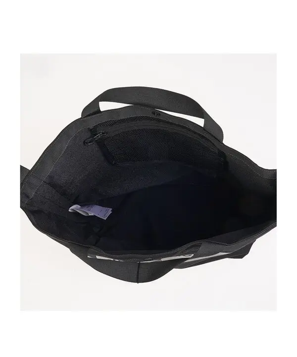 AND WANDER Recycle Ox Logo Tote Shoulder Bag