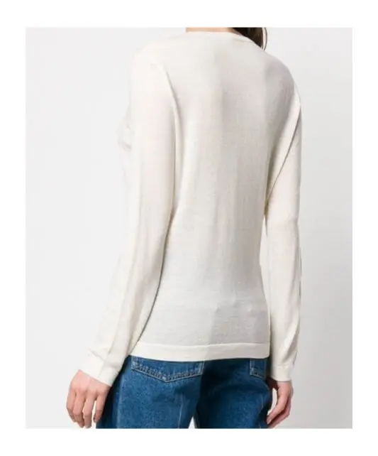 Lela Rose Button Fitted Cardigan