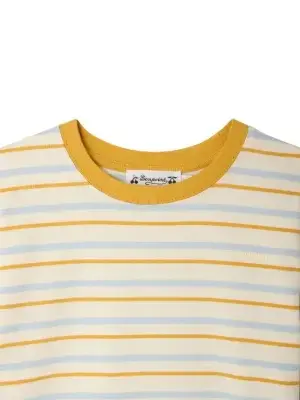 Bonpoint Short-sleeved T-shirt