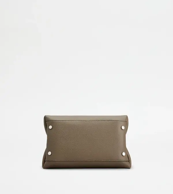 TOD'S Bag In Leather Micro