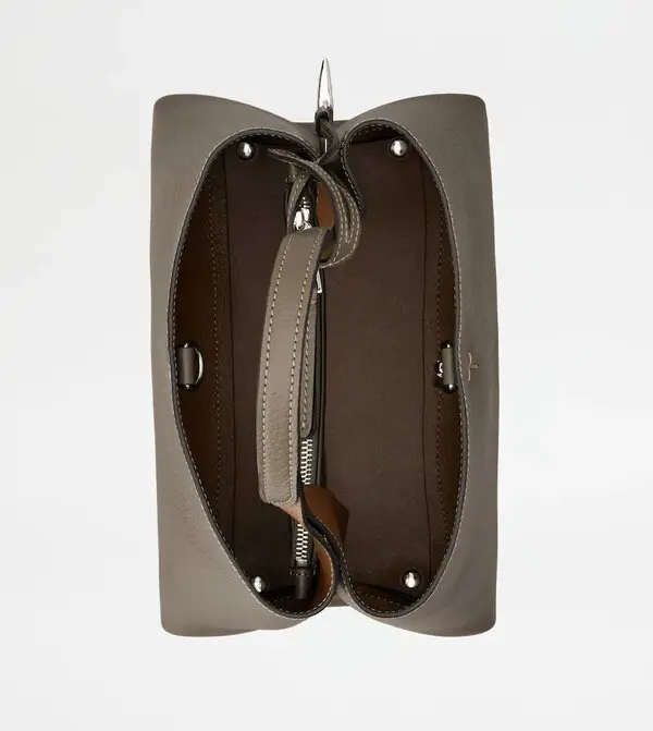 TOD'S Bag In Leather Micro