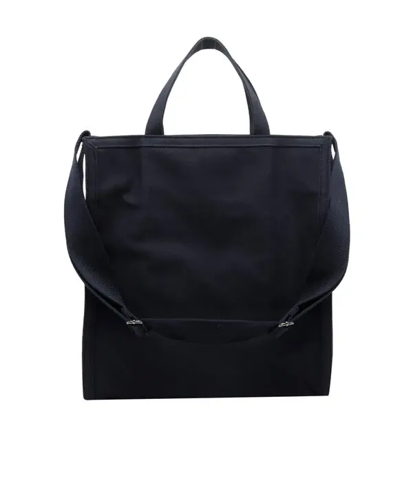 A.p.c. Logo-print Tote Bag
