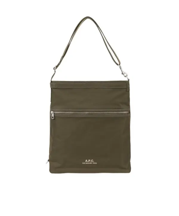 A.p.c. Archive Crossbody Bag