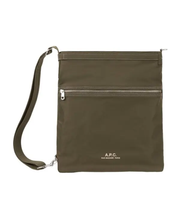 A.p.c. Archive Crossbody Bag