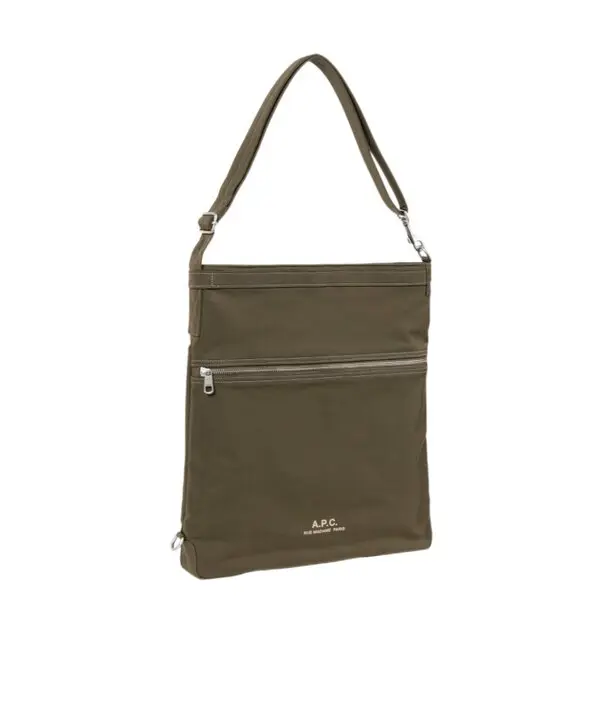 A.p.c. Archive Crossbody Bag