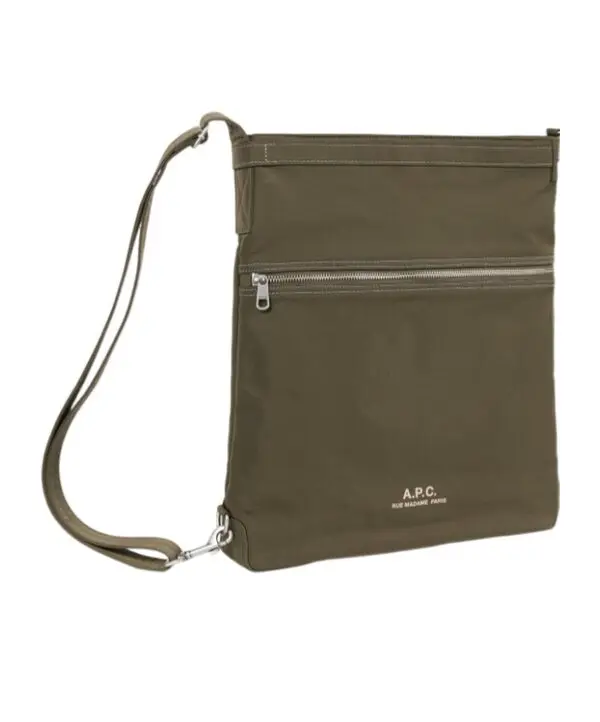 A.p.c. Archive Crossbody Bag