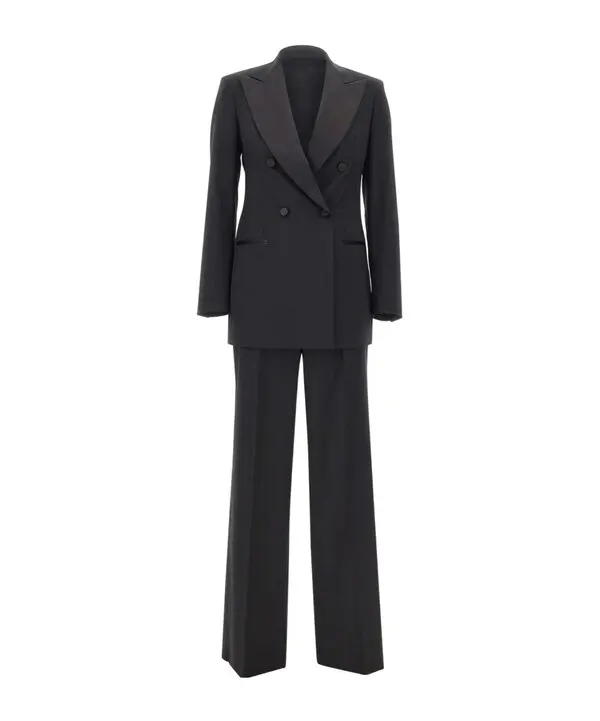 Tagliatore Eleniaad Double-breasted Suit
