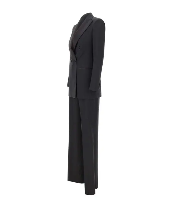 Tagliatore Eleniaad Double-breasted Suit
