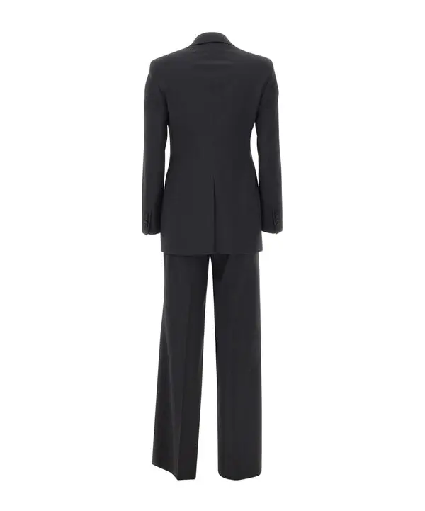 Tagliatore Eleniaad Double-breasted Suit
