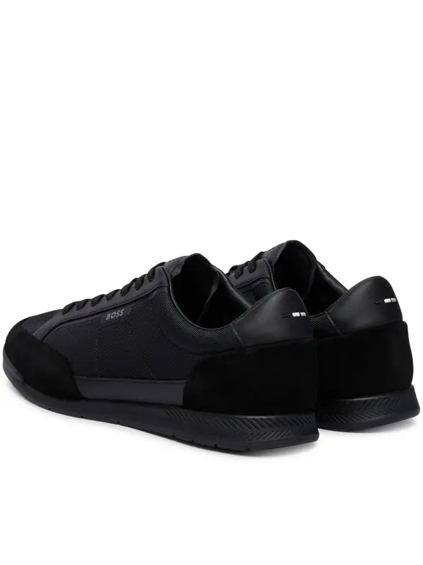 Hugo Boss Lace-up Sneakers