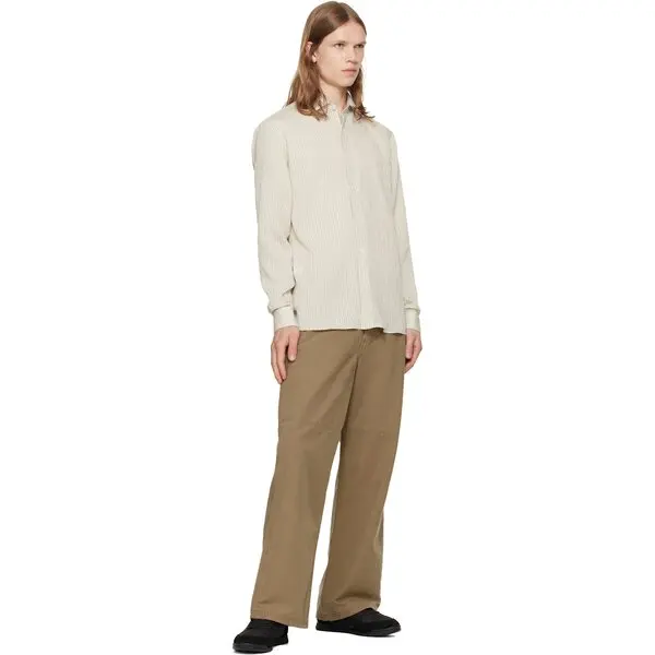 Hugo Boss Lace-up Sneakers