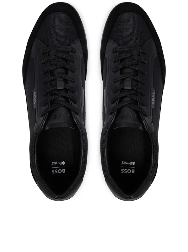 Hugo Boss Lace-up Sneakers