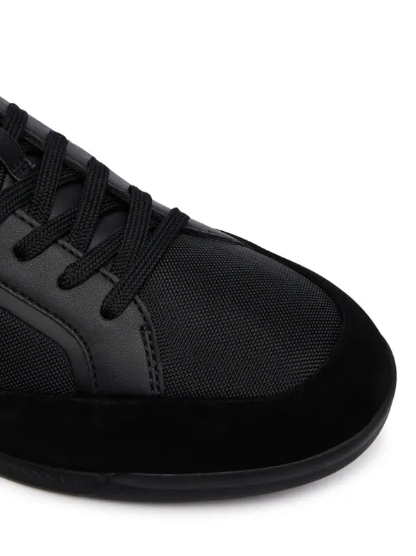 Hugo Boss Lace-up Sneakers