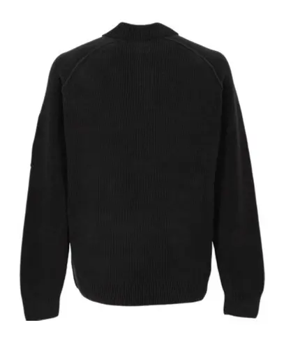 C.P. COMPANY Long-sleeve Knit Top