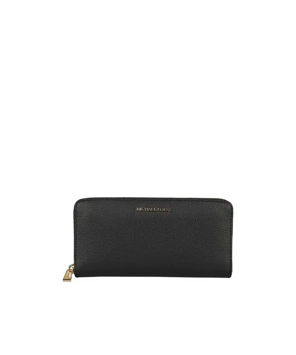 Michael Kors Jet Set Zip-around Wallet