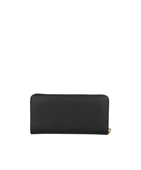 Michael Kors Jet Set Zip-around Wallet