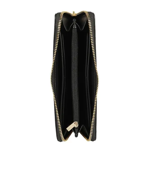 Michael Kors Jet Set Zip-around Wallet