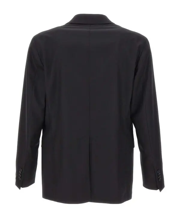 Tagliatore Double-breasted Blazer
