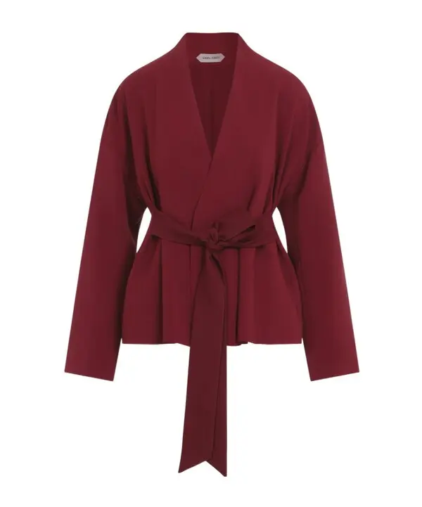 Alberta Ferretti Cady Jacket