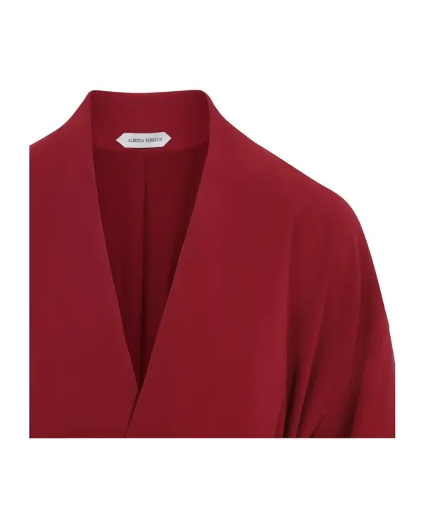 Alberta Ferretti Cady Jacket