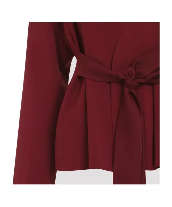 Alberta Ferretti Cady Jacket