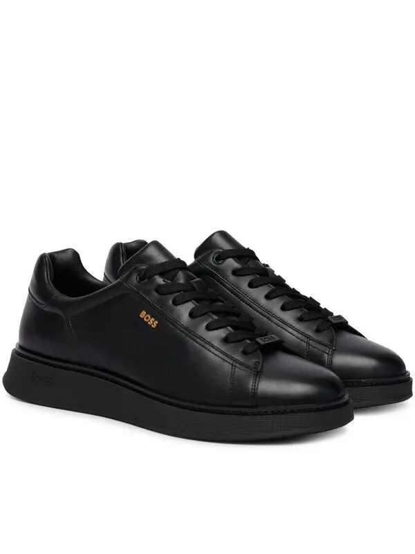Hugo Boss Lace-up Sneakers