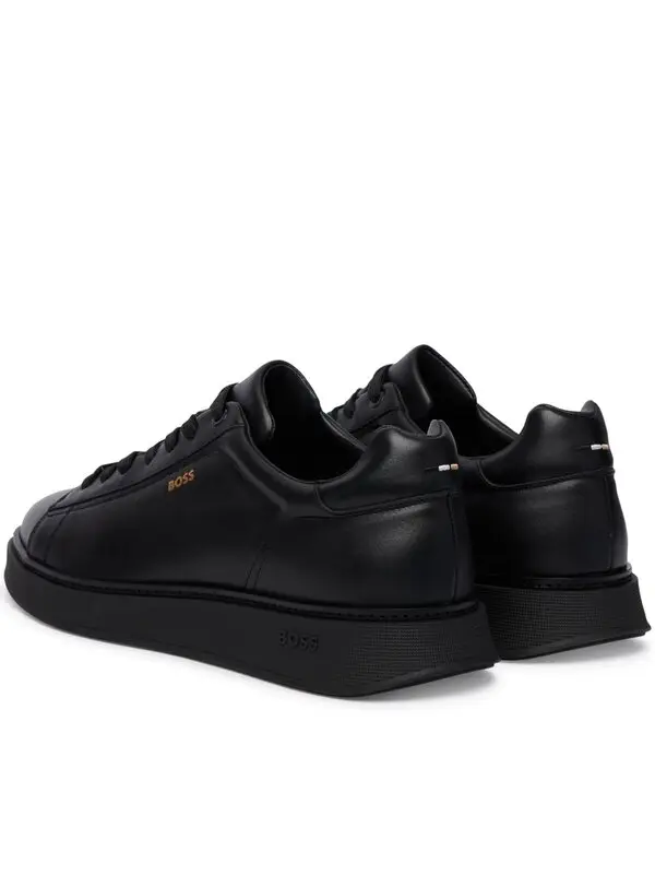 Hugo Boss Lace-up Sneakers