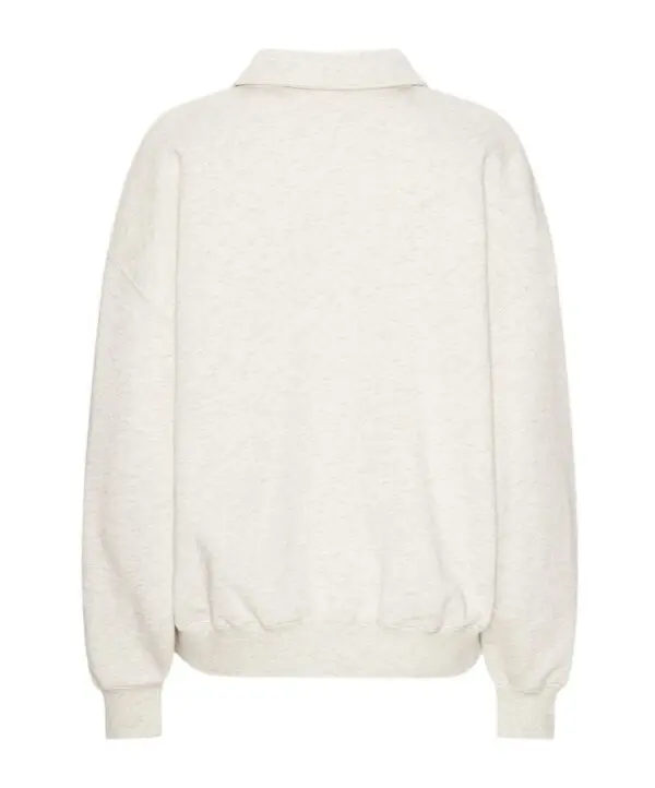 ROTATE BY BIRGER CHRISTENSEN Polo Heavy Sweatshirt