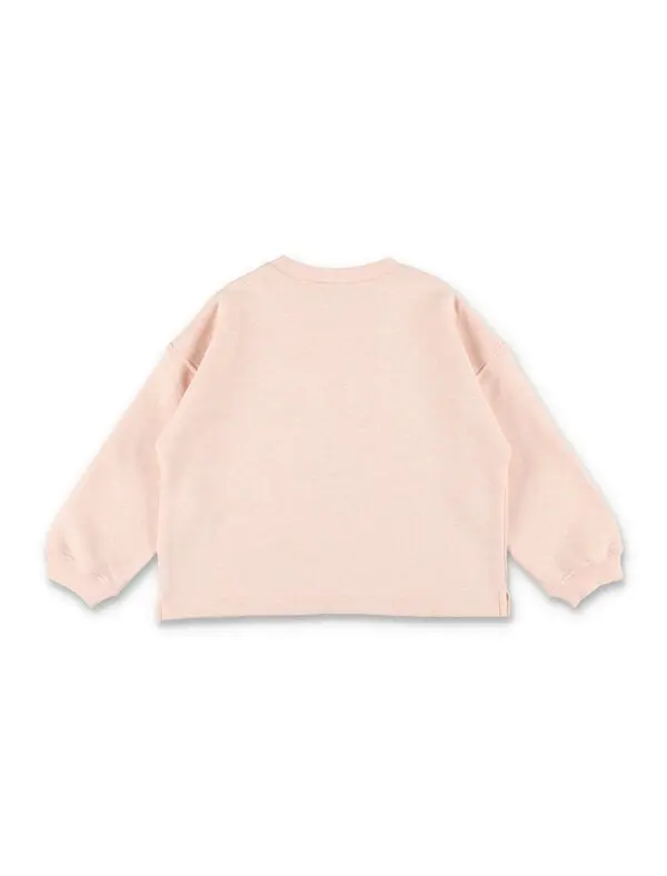 Bonpoint Long-sleeve Sweatshirt