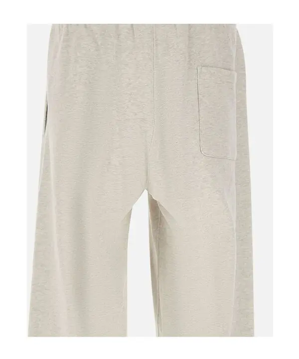 Drole De Monsieur Elastic-waist Athletic Wear