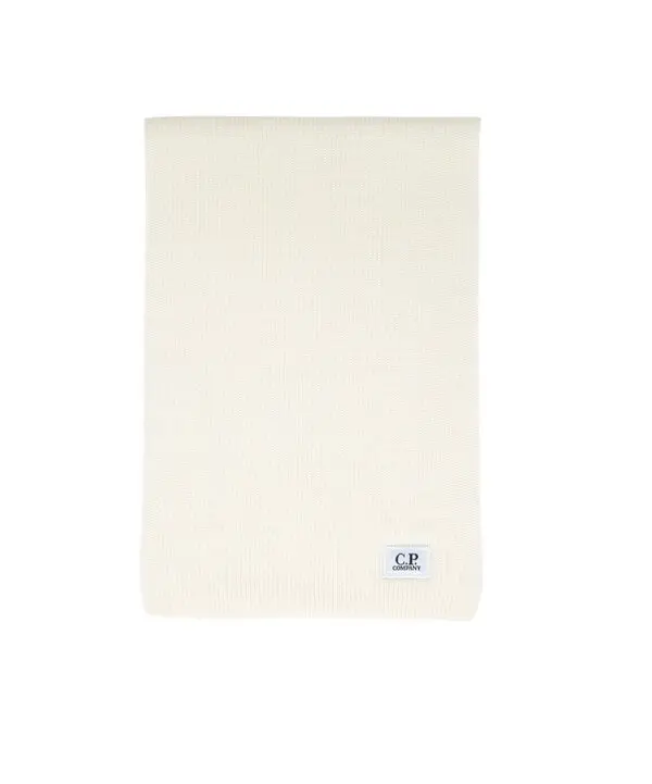 C.P. COMPANY Knitted Scarf
