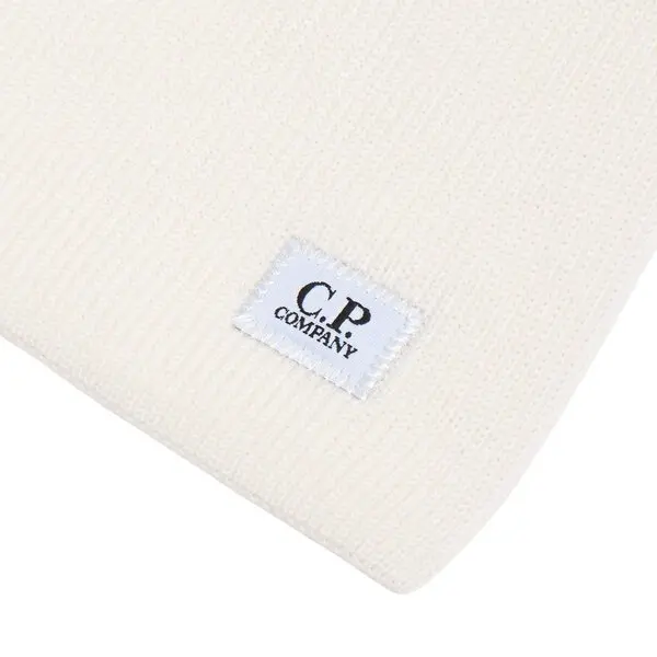 C.P. COMPANY Knitted Scarf