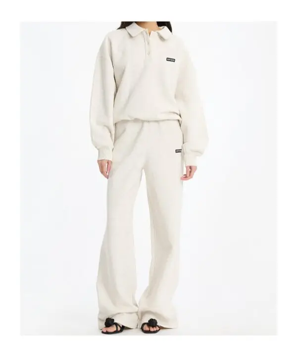 ROTATE BY BIRGER CHRISTENSEN Heavy Sweatpants