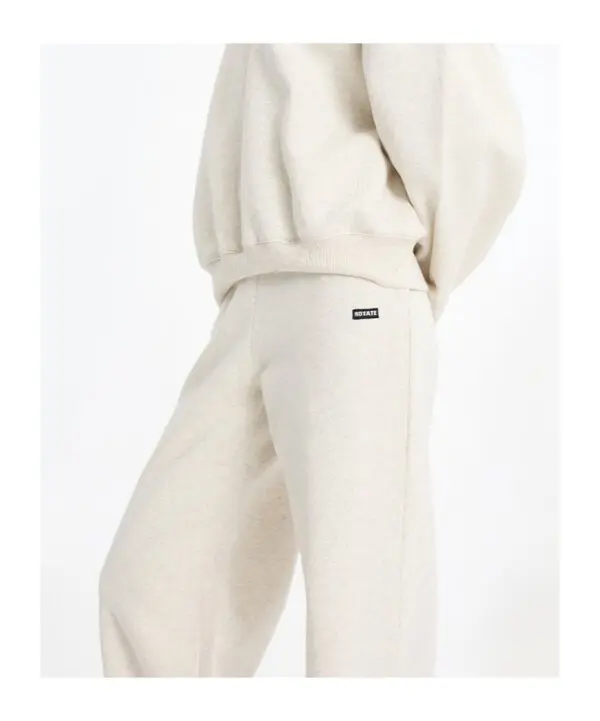 ROTATE BY BIRGER CHRISTENSEN Heavy Sweatpants
