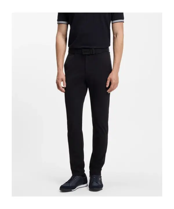 Hugo Boss Lace-up Sneakers