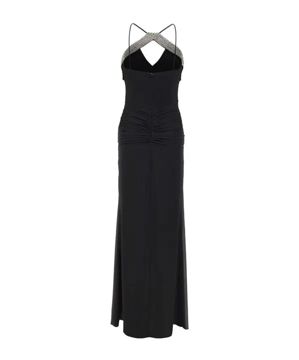Rebecca Vallance Astros Embellished Gown