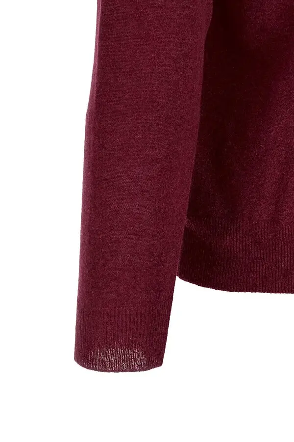 ZANONE Long Sleeve Polo Shirt