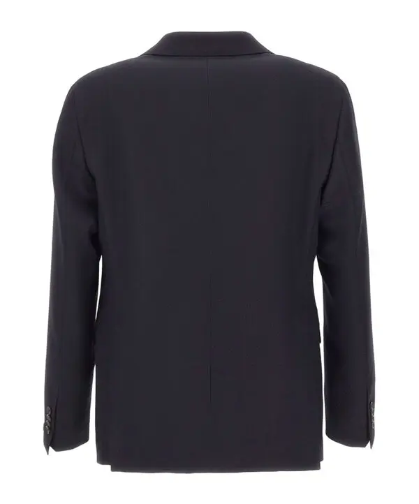 Tagliatore Single-breasted Blazer