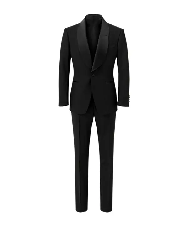 TOM FORD Two-piece Tailored Suit