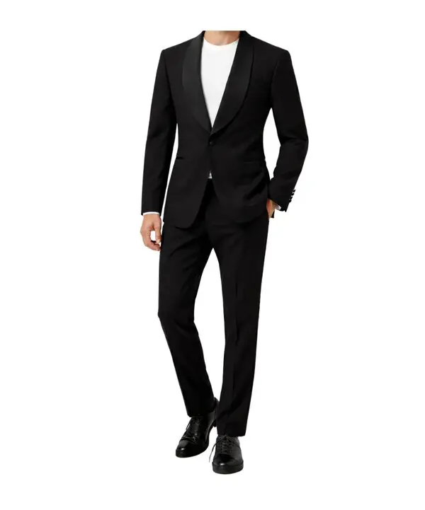 TOM FORD Two-piece Tailored Suit