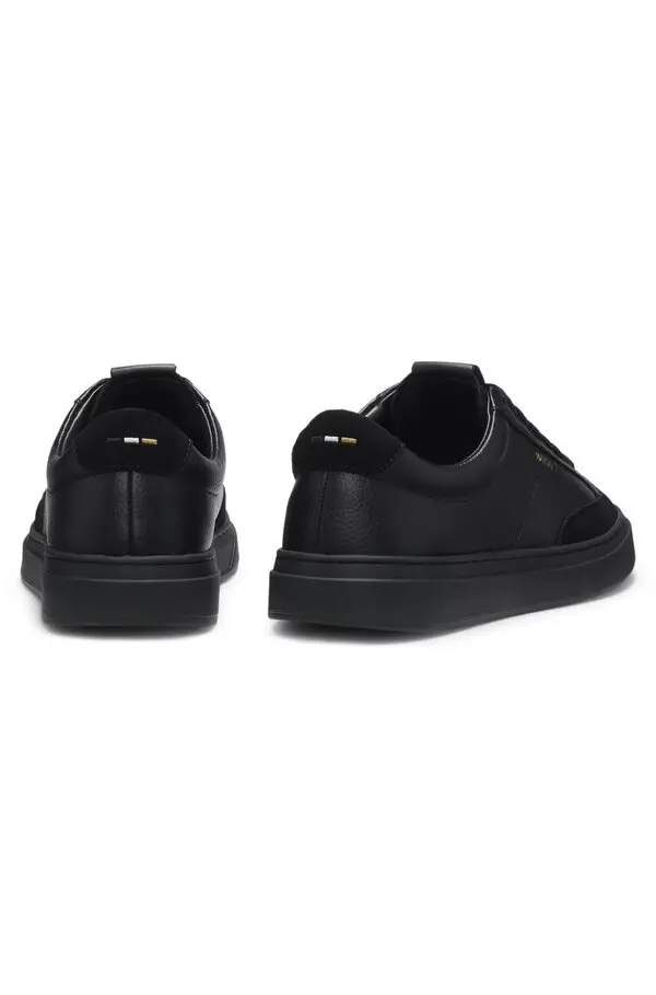 Hugo Boss Lace-up Sneakers