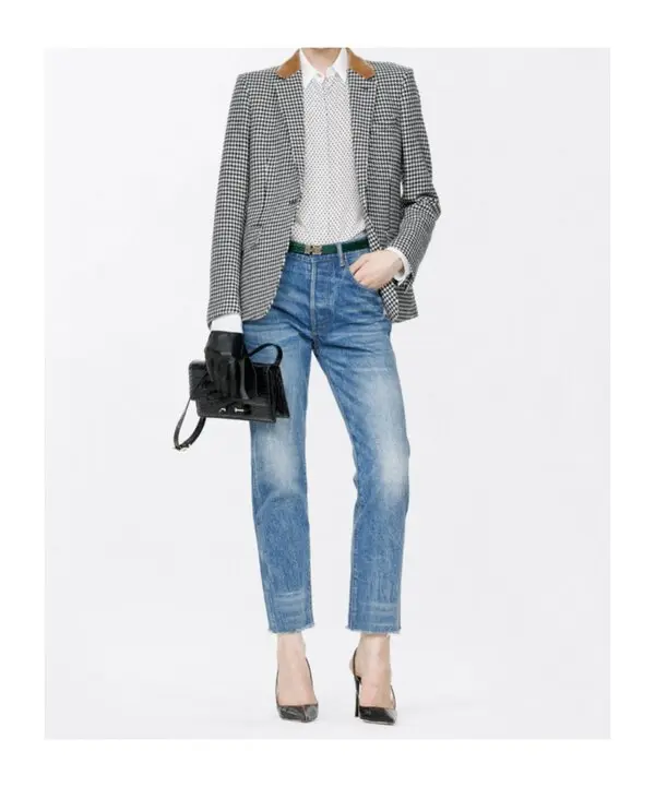 TOM FORD Printed Multi Agryle Silk Crepe De Chineshirt
