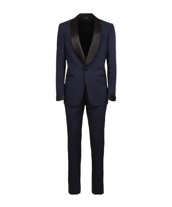 TOM FORD Two-piece Tailored Suit