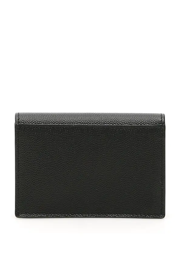 Saint Laurent Business Cardholder