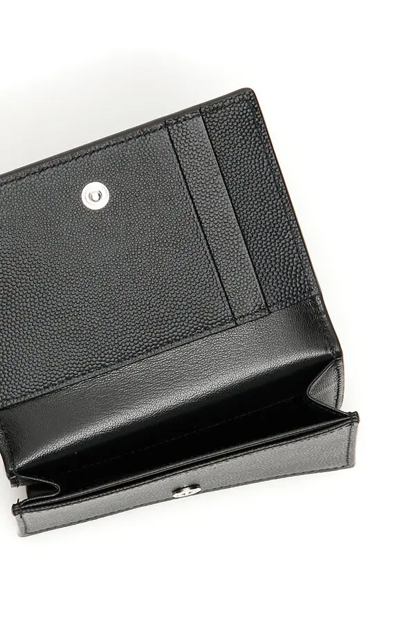 Saint Laurent Business Cardholder